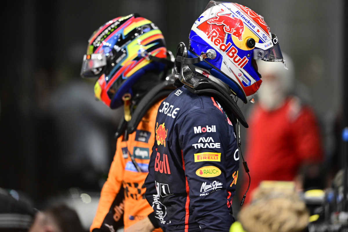 Max Verstappen Slams FIA Over…