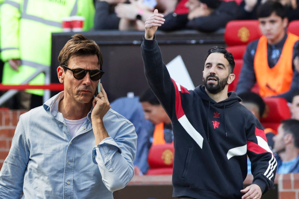 Mercedes F1 Analyst Michael Sansoni Poised for Shock Move to M