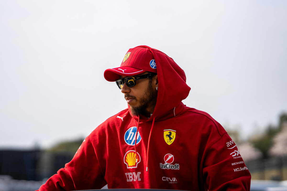 Breaking:Lewis Hamilton Rockets Up 2025 Rich List After £385 Mil...read ...