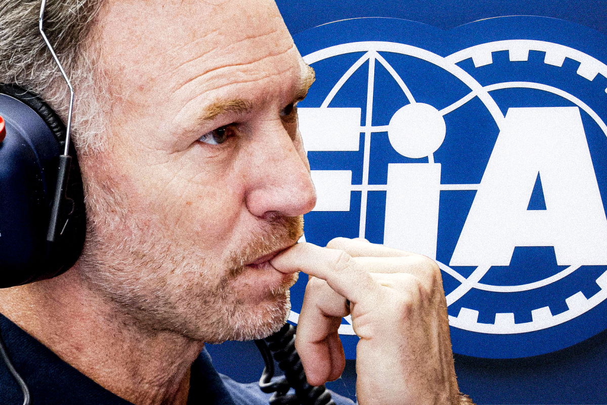 FIA announce late demotion as Red Bull penalty verdict issued