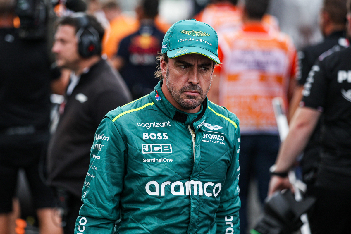F1 Star Delivers Furious Punch After F1 Rival Frustratio..read more