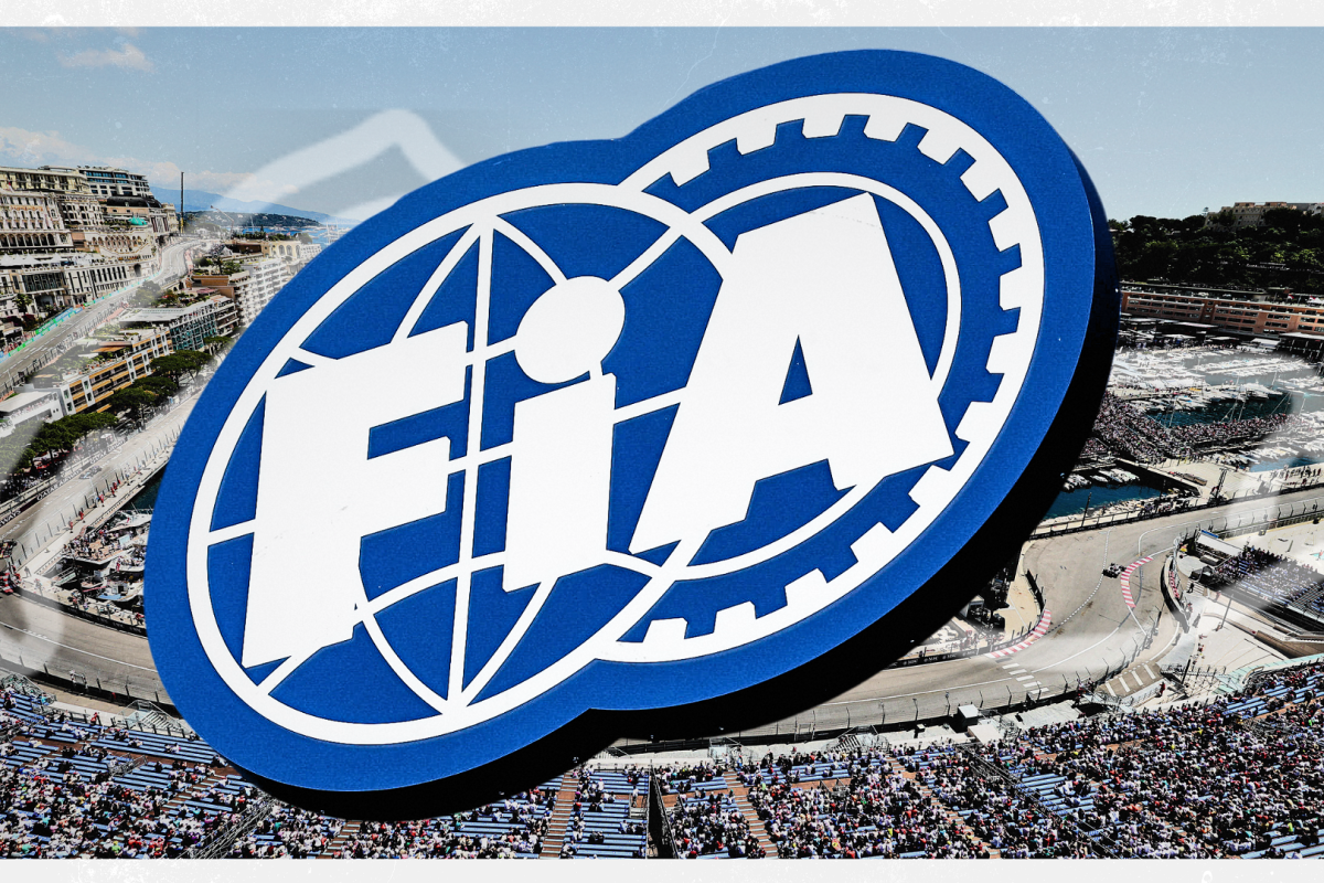 FIA Confirms Monaco Grand Prix Disqualification...read more