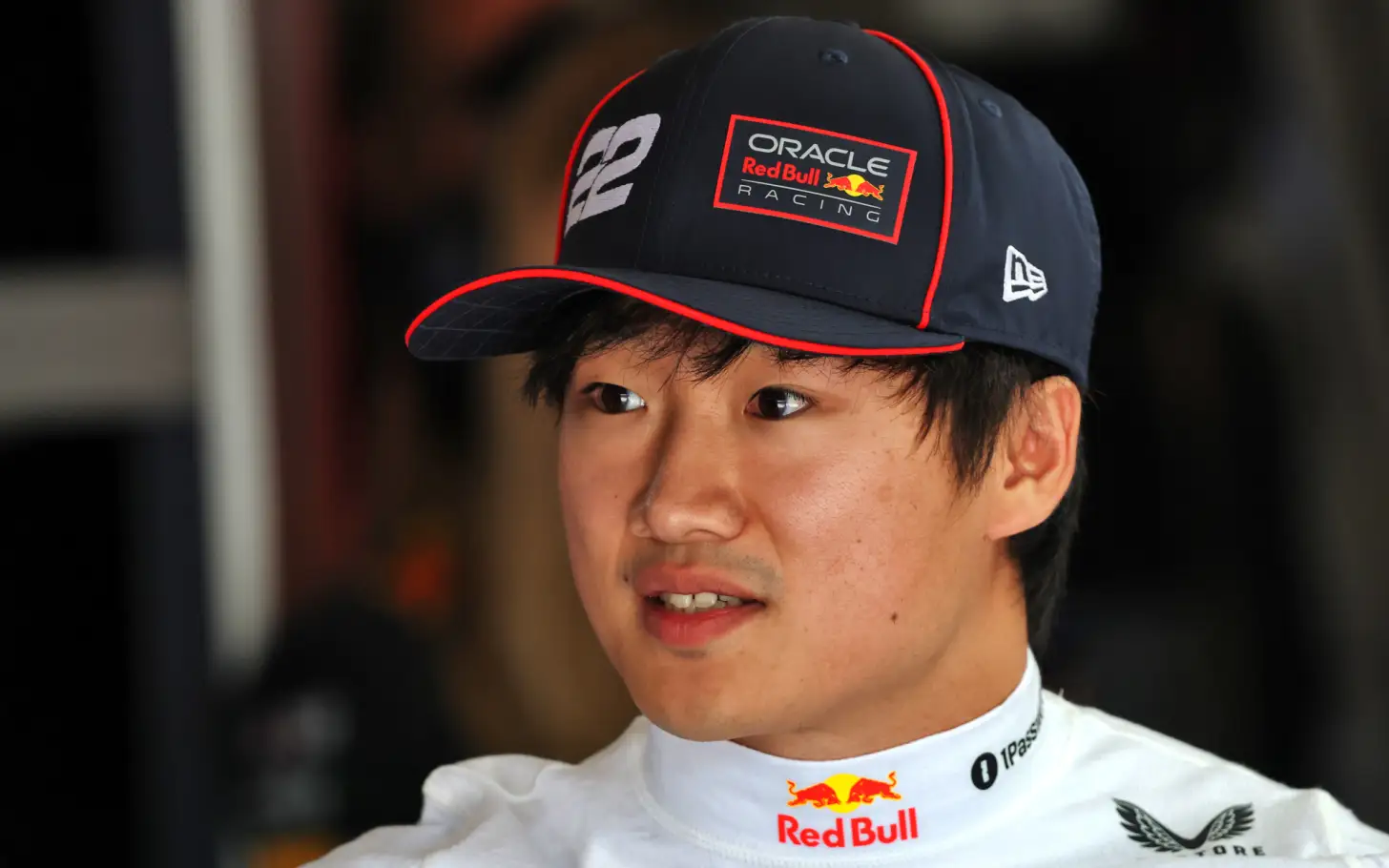 Christian Horner Addresses Yuki Tsunoda's Future at Red Bull Amid