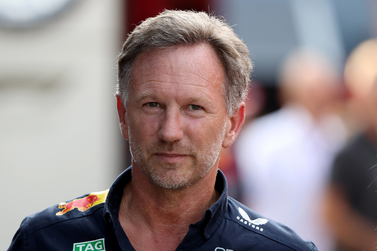 Christian Horner Criticized Over Adrian Newey’s Departure