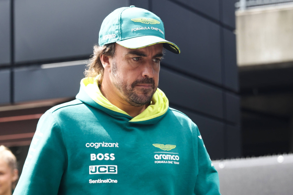 Tragedy Hits F1 Star Alonso Following Death of F...read more
