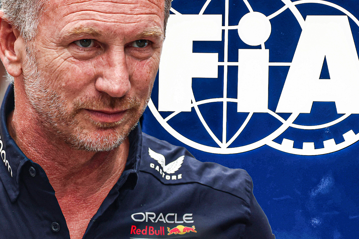 FIA announce penalty verdict for Red Bull F1 star at Miami Grand