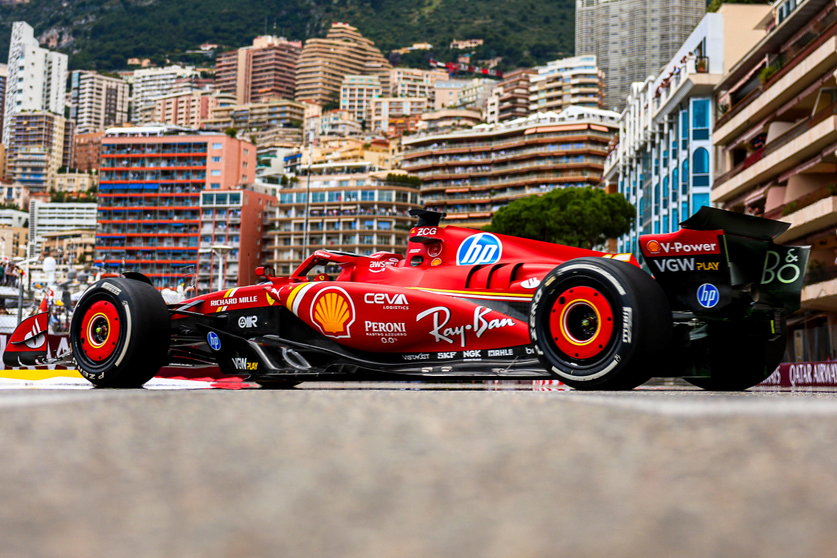F1 2025 Monaco Grand Prix Weather Forecast Report...read more