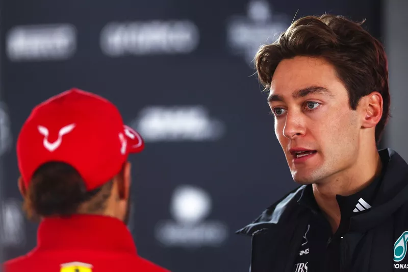 Lewis Hamilton and George Russell Blast FIA ...read more