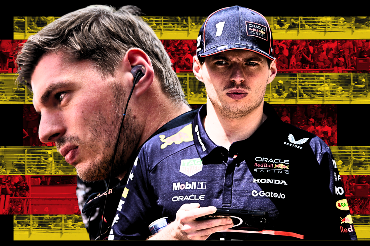 BREAKING: Disqualification! Verstappen Defends Tsunoda After