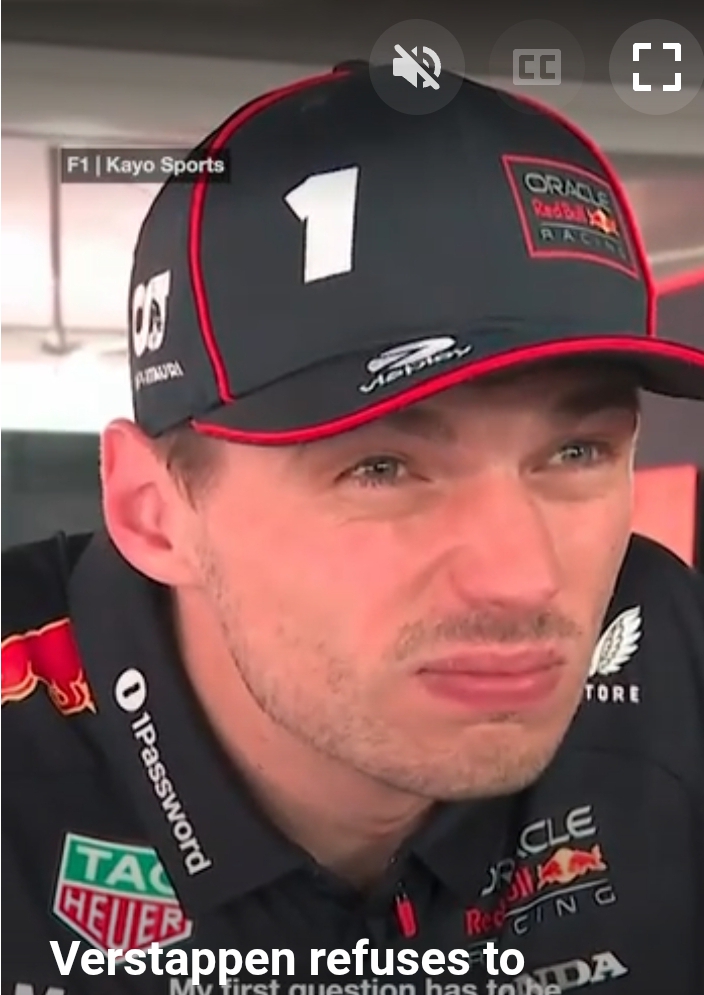 OFFICIAL: Verstappen Red Bull Contract Has Been T...read more