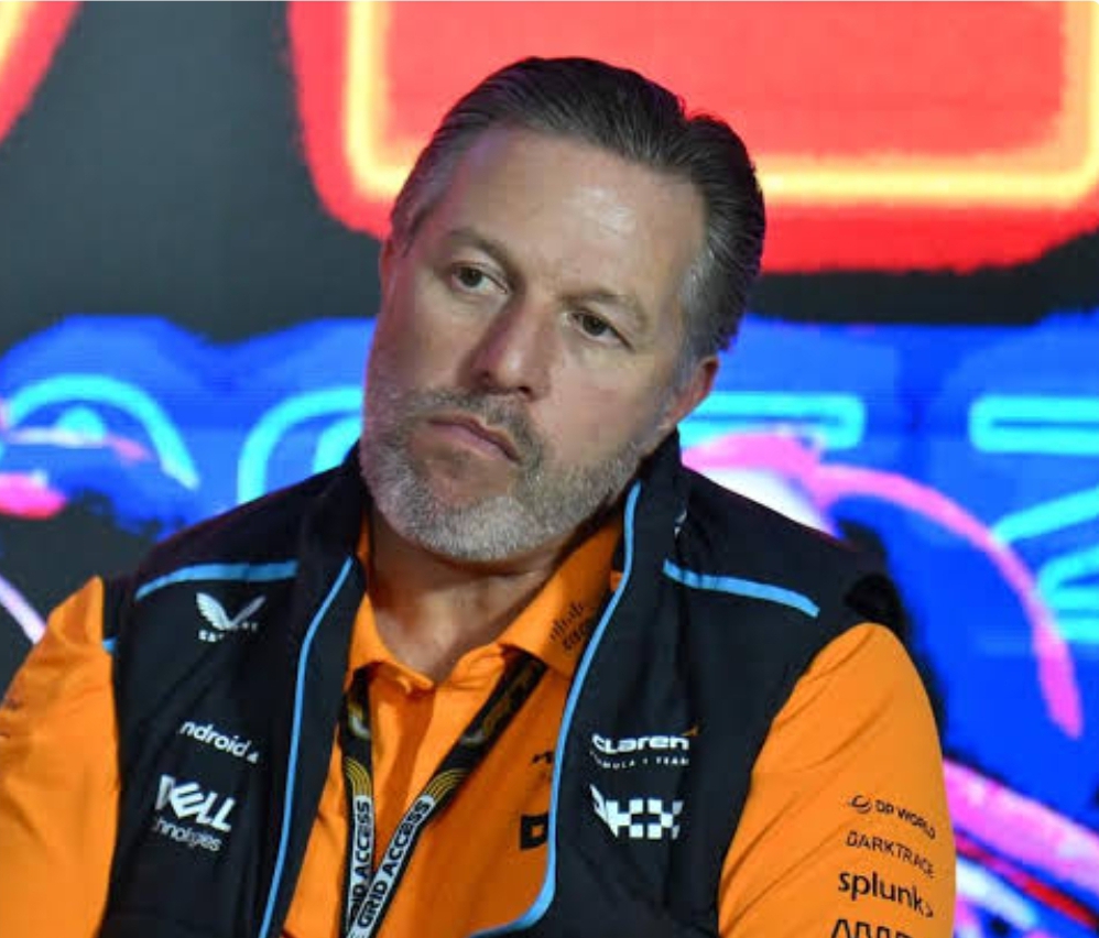 Drama in Canada: FIA Hands Harsh Penalty to McLaren Over Piastr