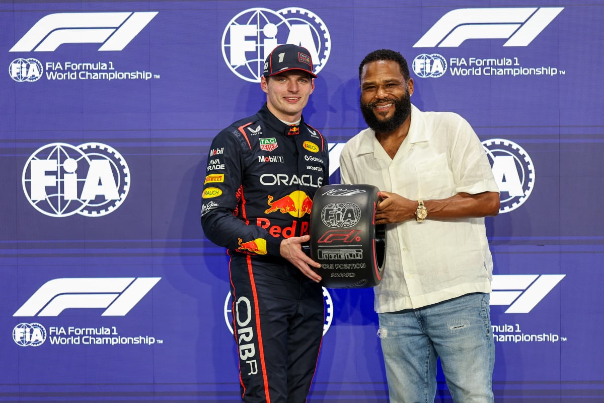 Official FIA Statement Issued as Pirelli Announce New D...read more