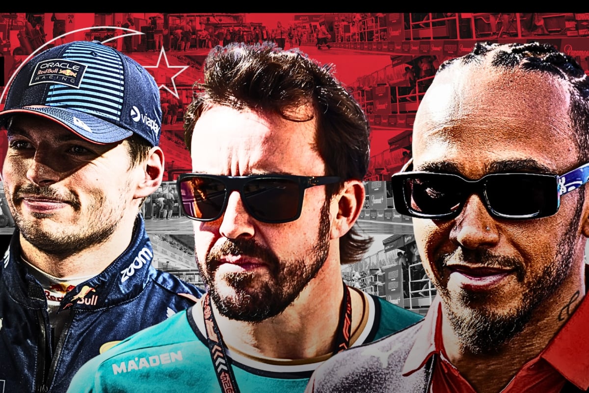 F1 Qualifying Today: How to watch the 2025 Singapore Grand