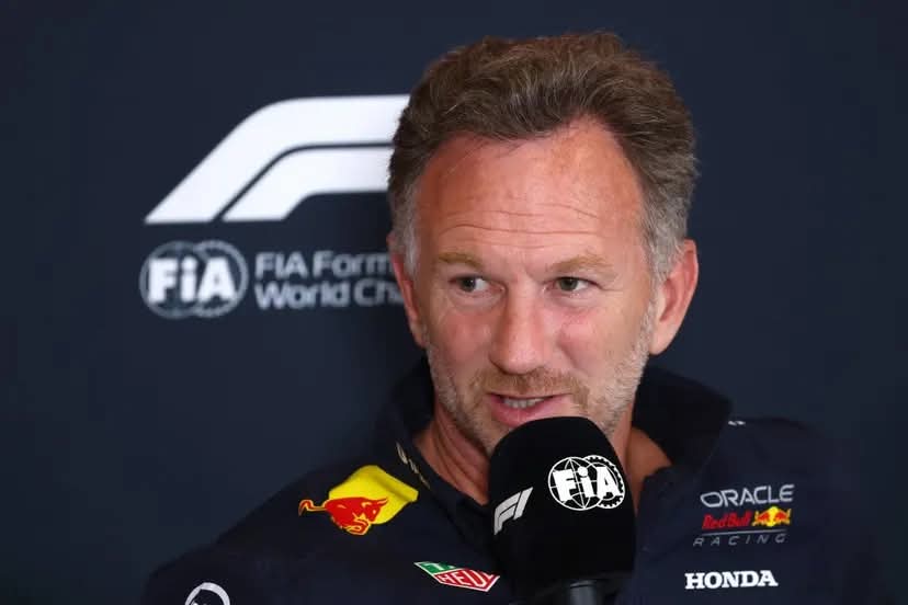 BREAKING: Christian Horner Wants to Buy POWERFUL F1 Team A