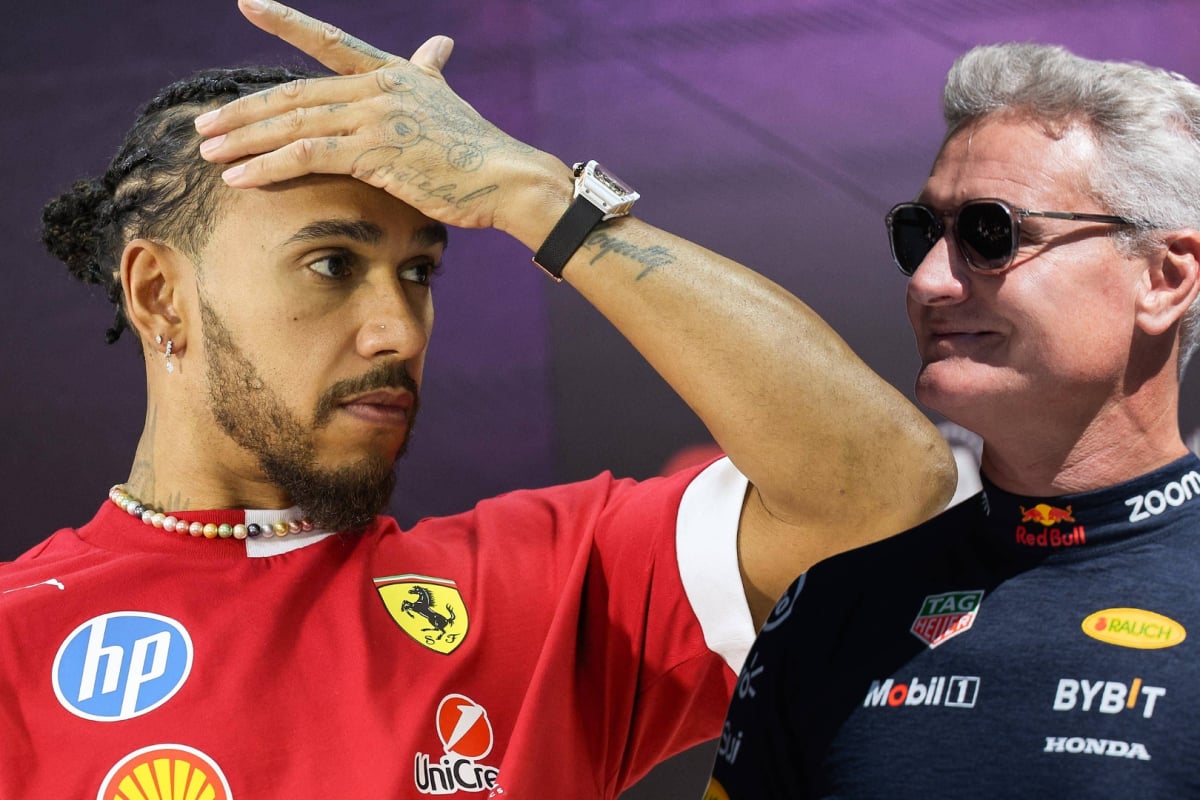 David Coulthard Names Max Verstappen the Superior F1 Champion